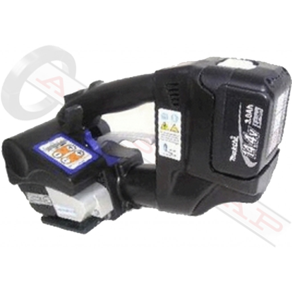 Columbia Power HT- battery Powered Strapping Tool