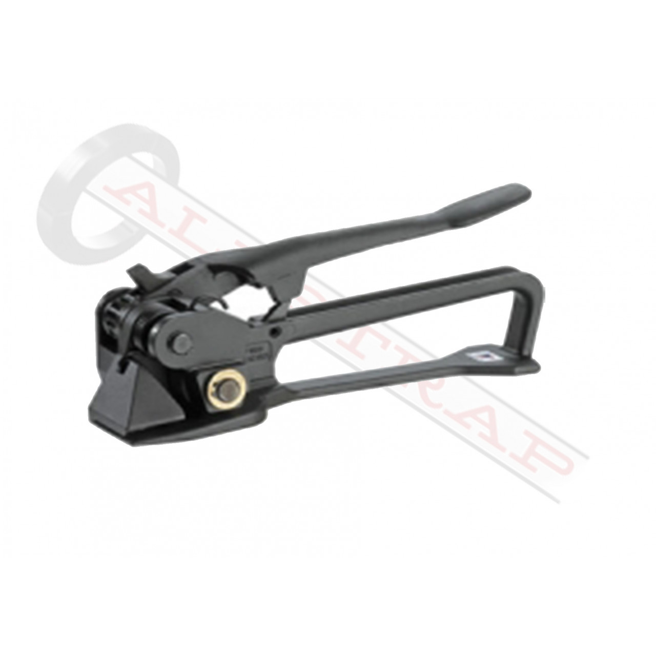 MIP-1620- Heavy Duty Feed Wheel Pusher Style Tensioner