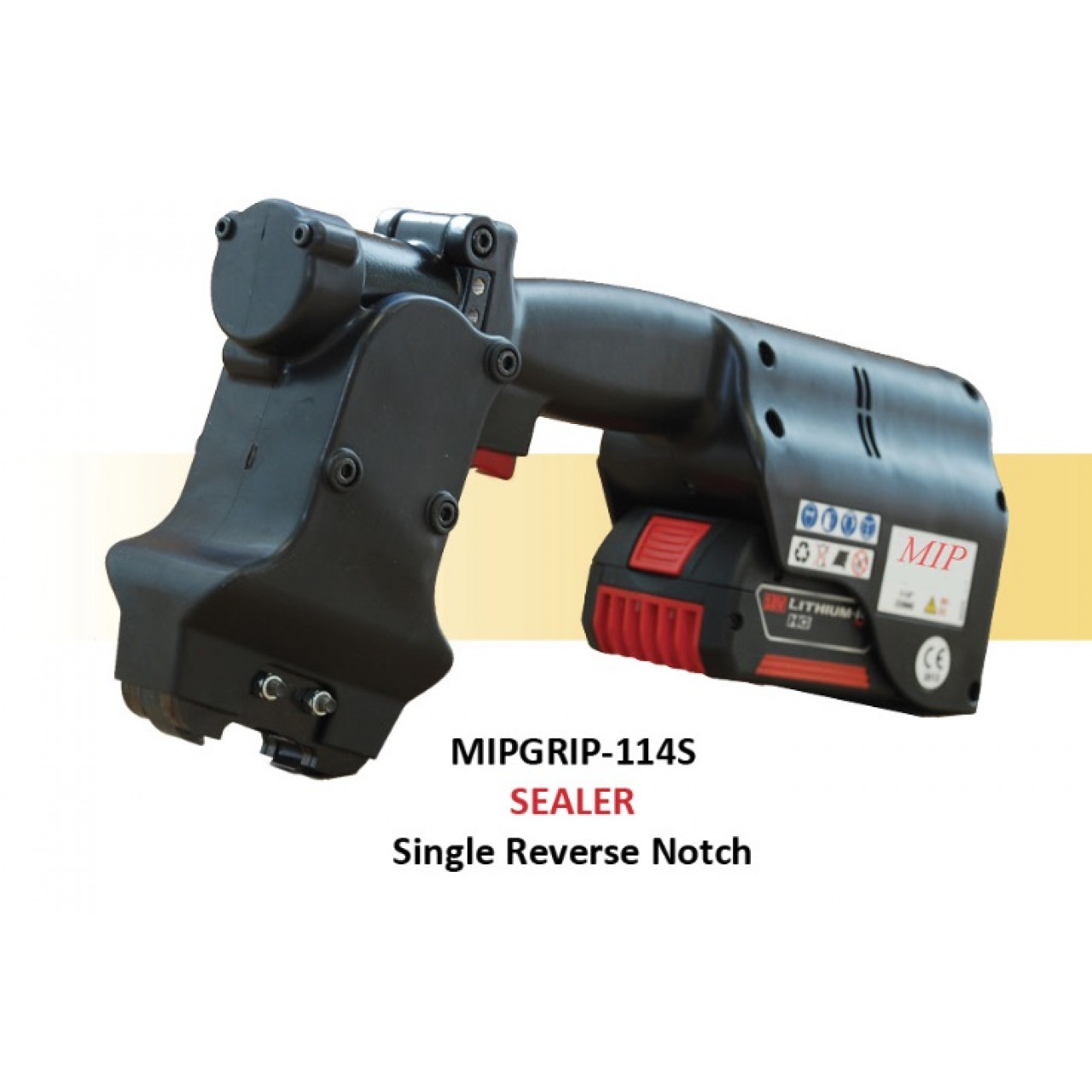 MIP-Grip 114 Sealer