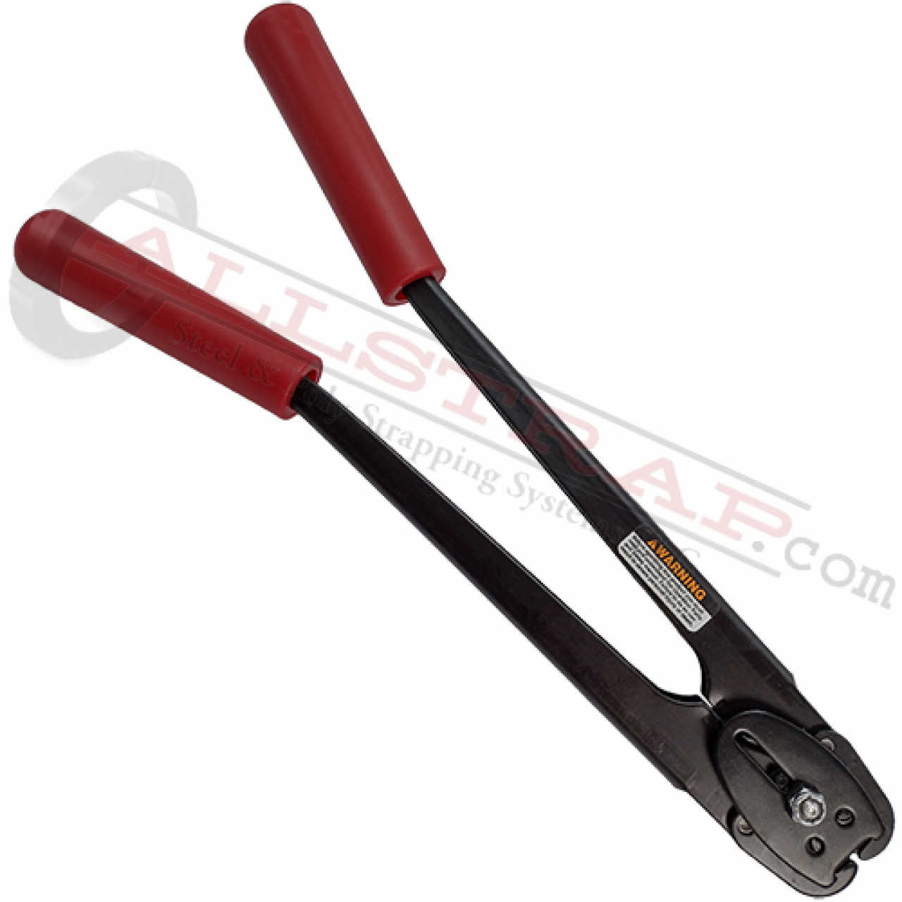 MIP-1100 Steel Strapping Sealer