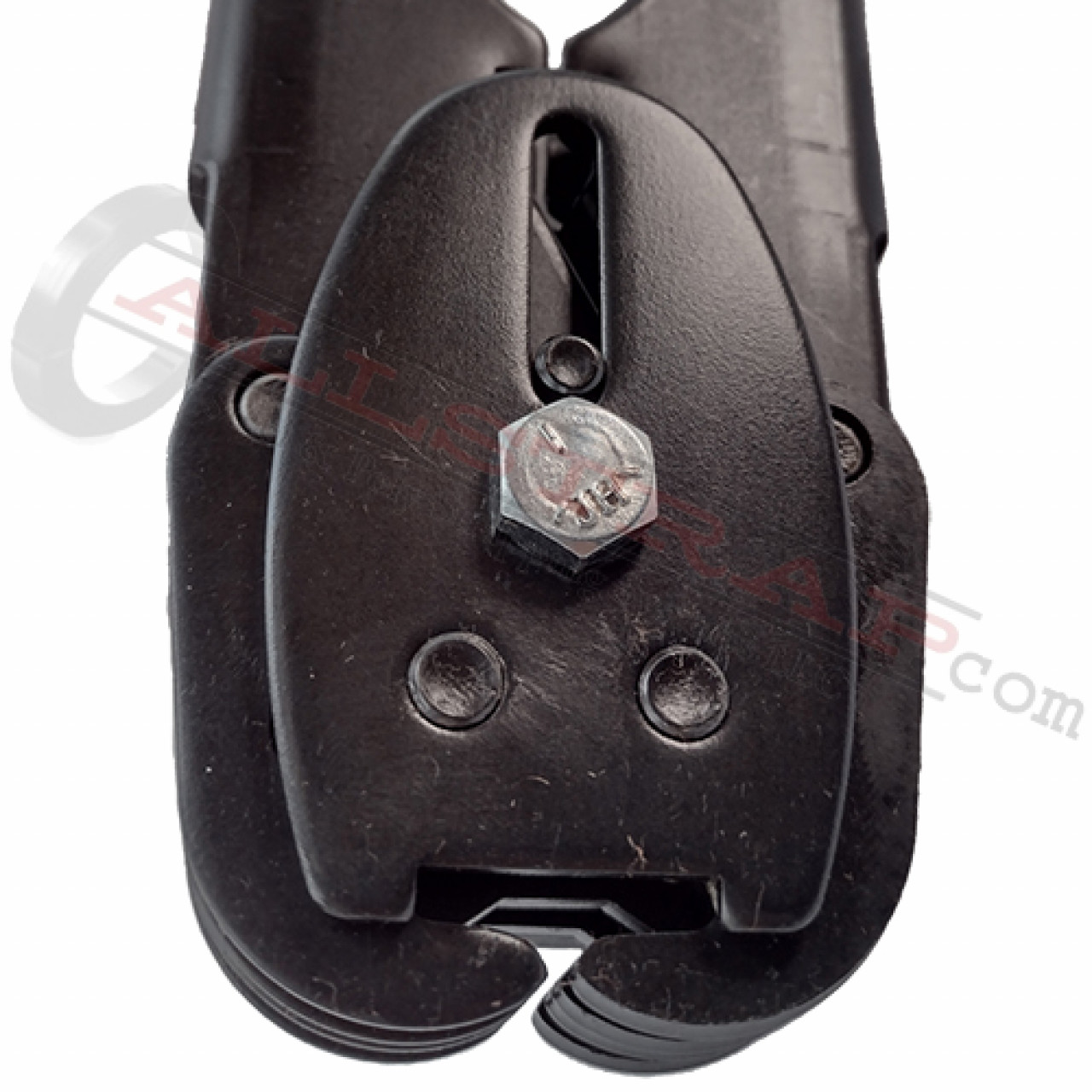 MIP-1100 Steel Strapping Sealer