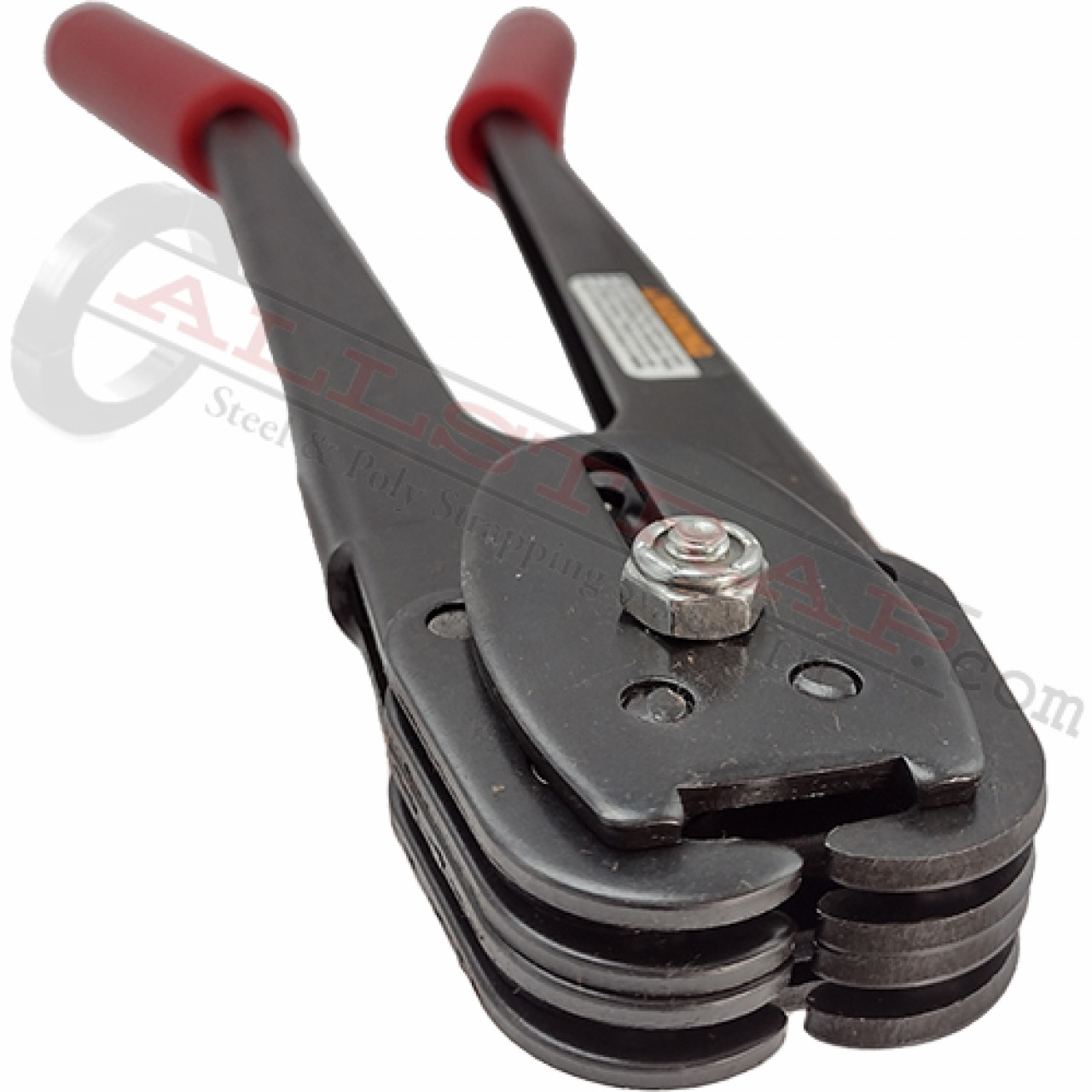 MIP-1100 Steel Strapping Sealer