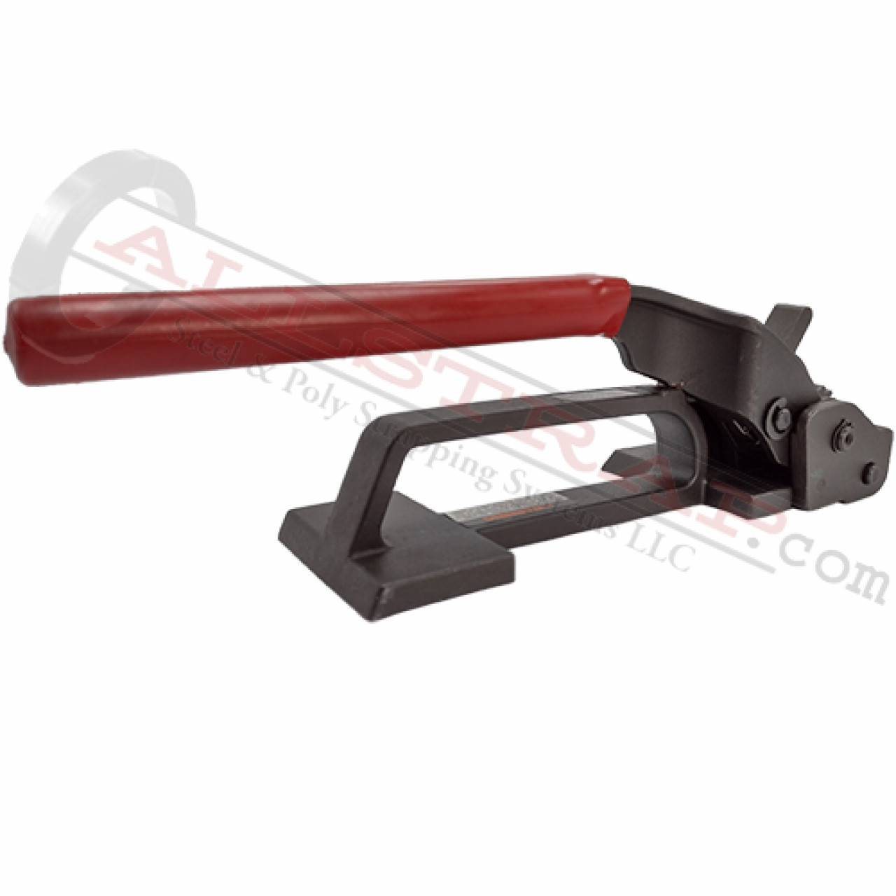 MIP-1200 Compact Feedwheel Steel Strap Tensioner
