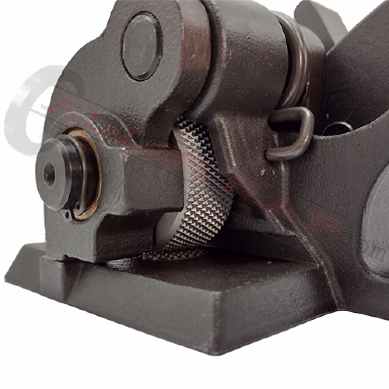 MIP-1200 Compact Feedwheel Steel Strap Tensioner