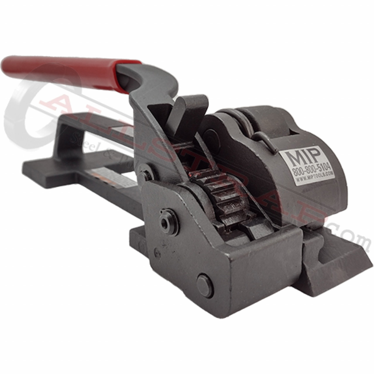 MIP-1300 Feedwheel Steel Strap Tensioner