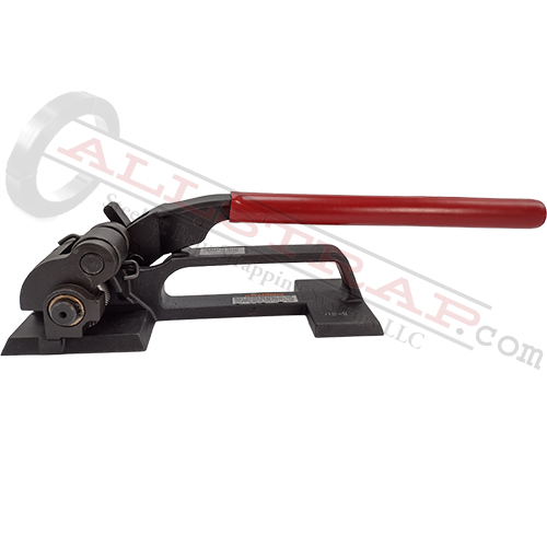 MIP-1300 Feedwheel Steel Strap Tensioner