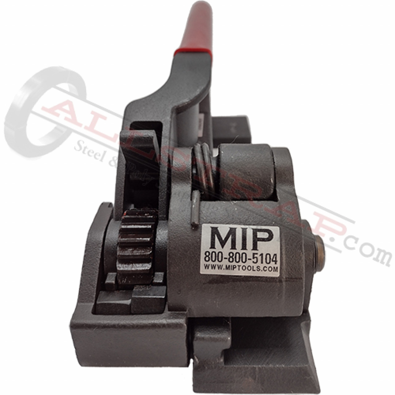 MIP-1300 Feedwheel Steel Strap Tensioner