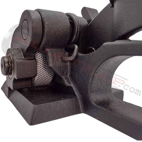 MIP-1300 Feedwheel Steel Strap Tensioner