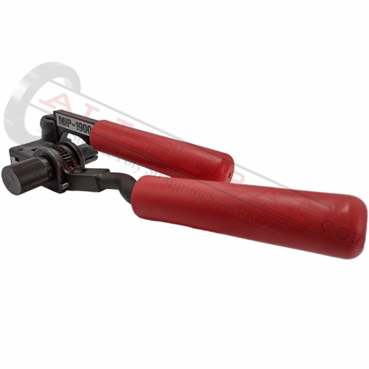 MIP-1900 Windlass Pusher Tensioner