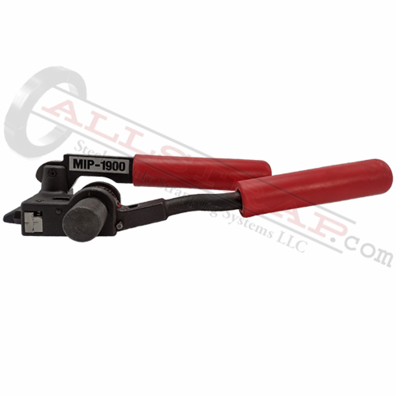 MIP-1900 Windlass Pusher Tensioner