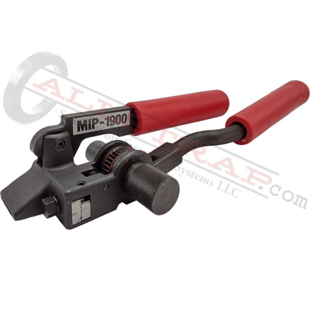 MIP-1900 Windlass Pusher Tensioner