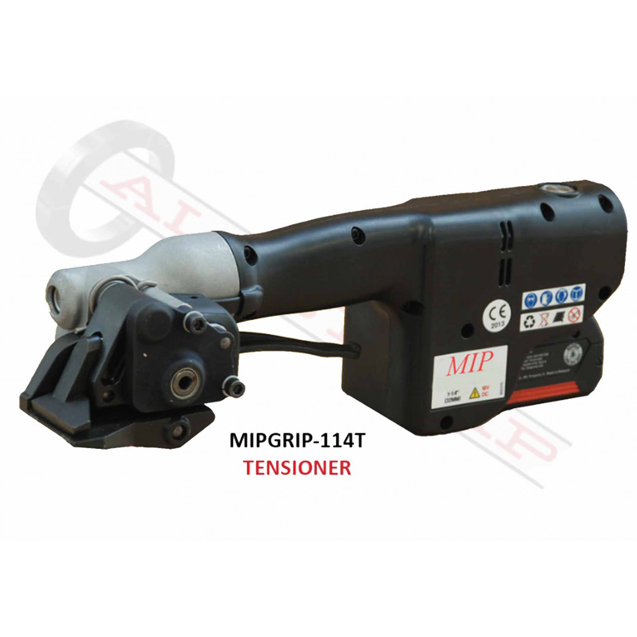 MIP GRIP-114 Tensioner