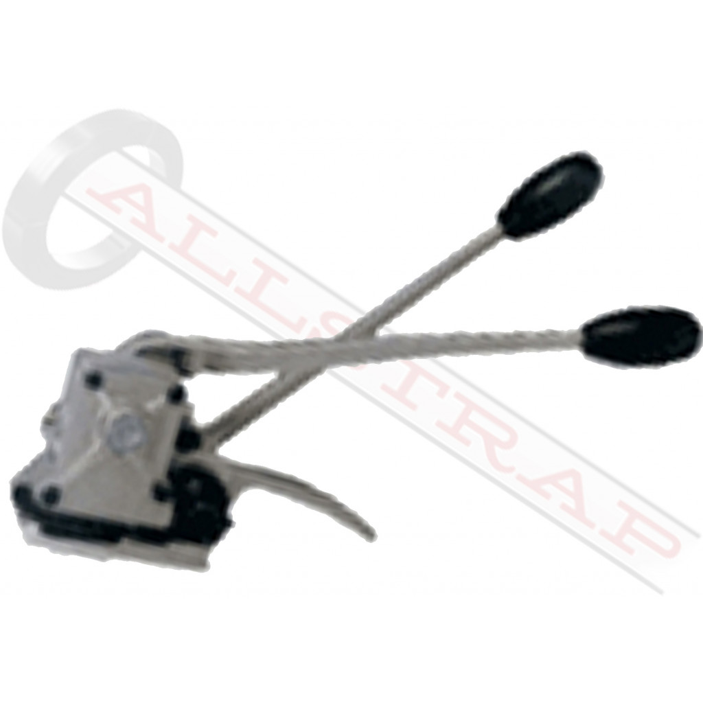 ZR Tool- MS25 Manual Sealless Combination Tool