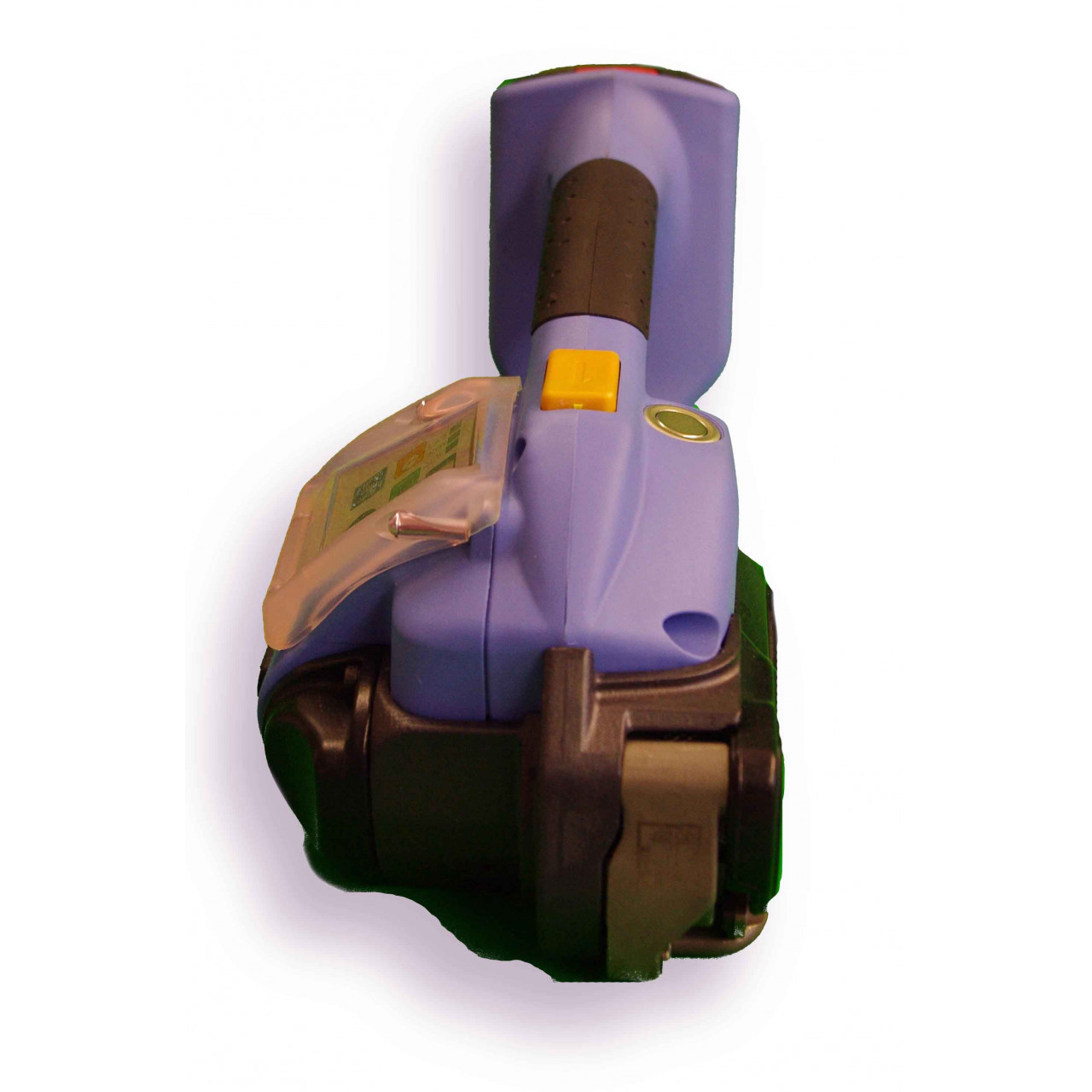 Orgapack OR-T 250 battery operated tool for poly strapping