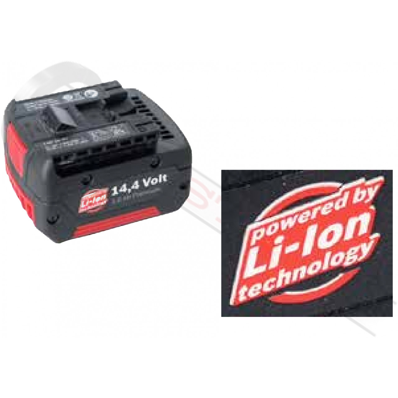 Orgapack battery operated strapping OR-T 400