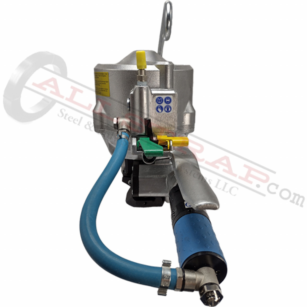 Orgapack CR-26A- Pneumatic Pusher Strapping Tool