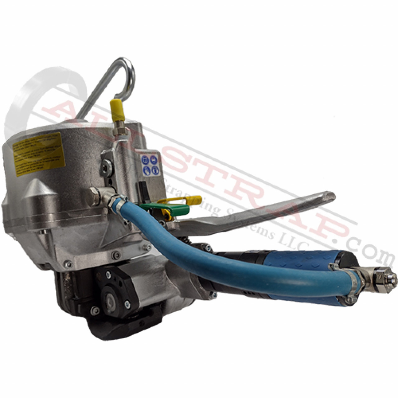 Orgapack CR-26A- Pneumatic Pusher Strapping Tool