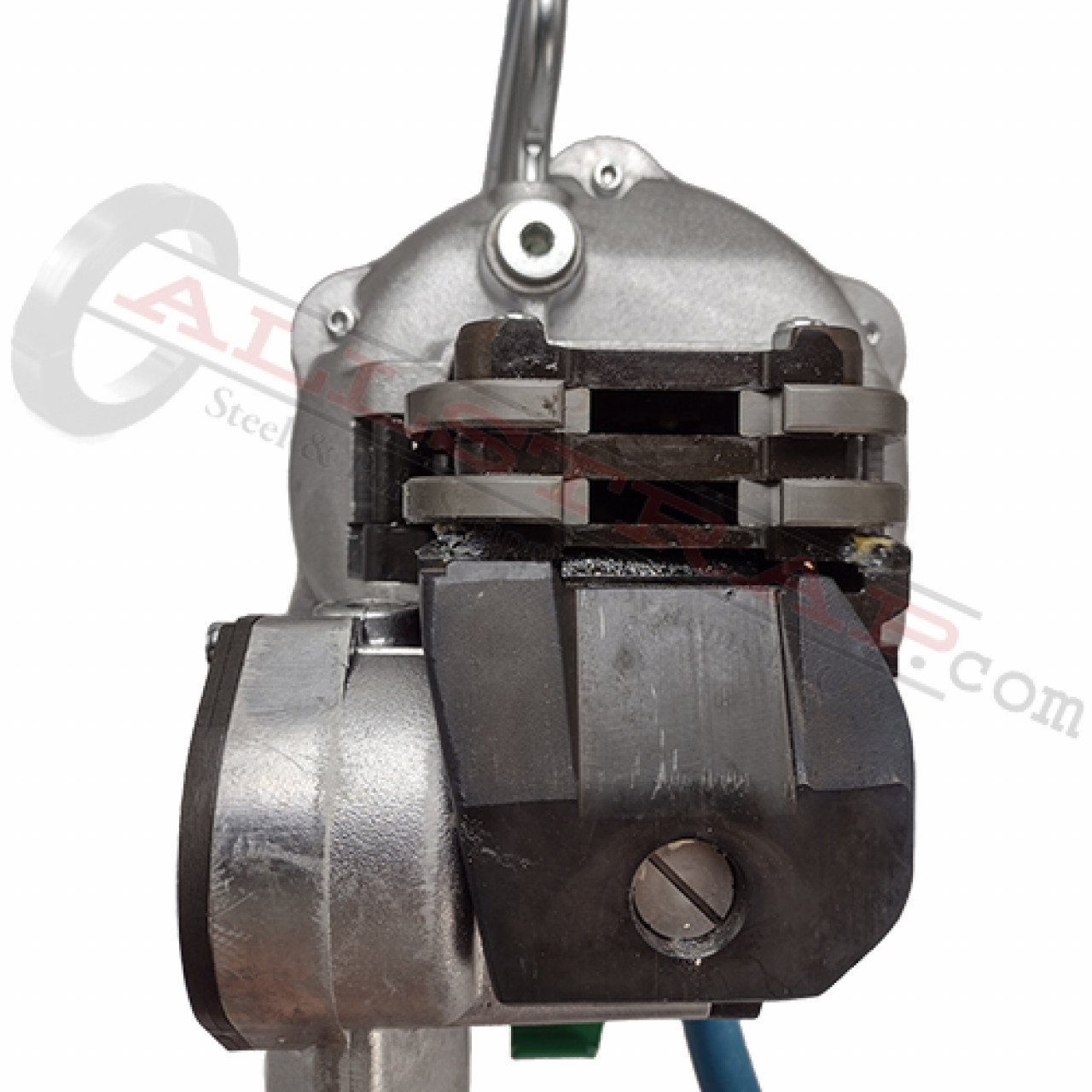 Orgapack CR-26A- Pneumatic Pusher Strapping Tool