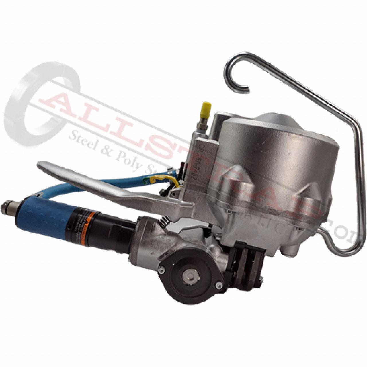 Orgapack CR-26A- Pneumatic Pusher Strapping Tool