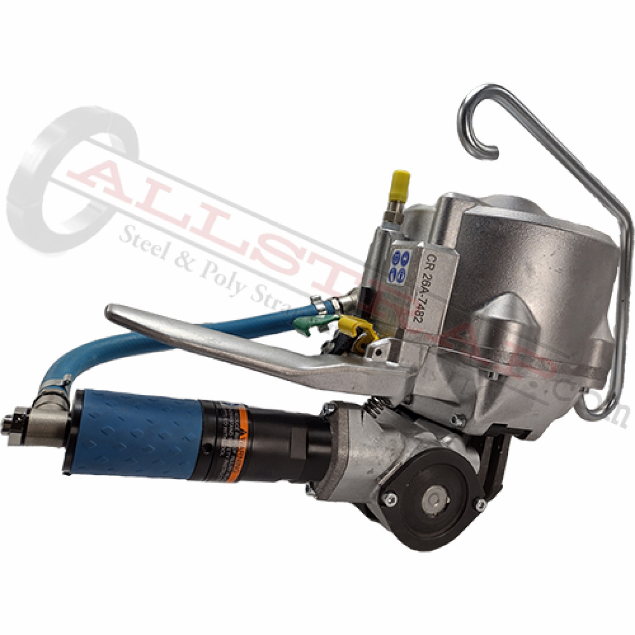 Orgapack CR-26A- Pneumatic Pusher Strapping Tool