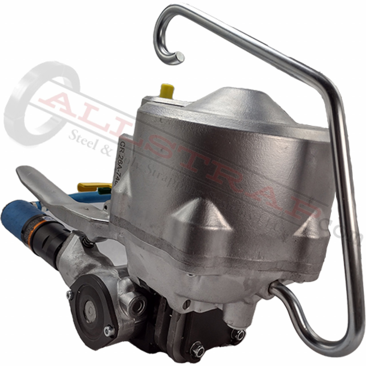 Orgapack CR-26A- Pneumatic Pusher Strapping Tool