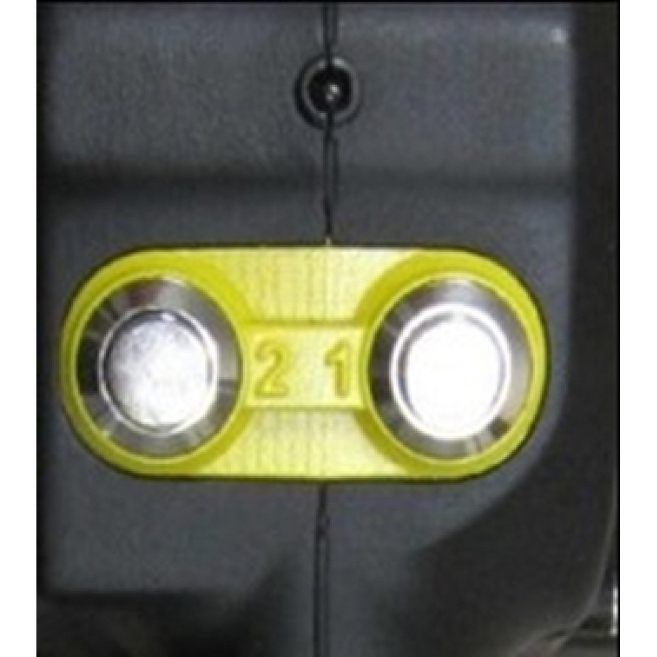 P329 Fromm Strapping Tool