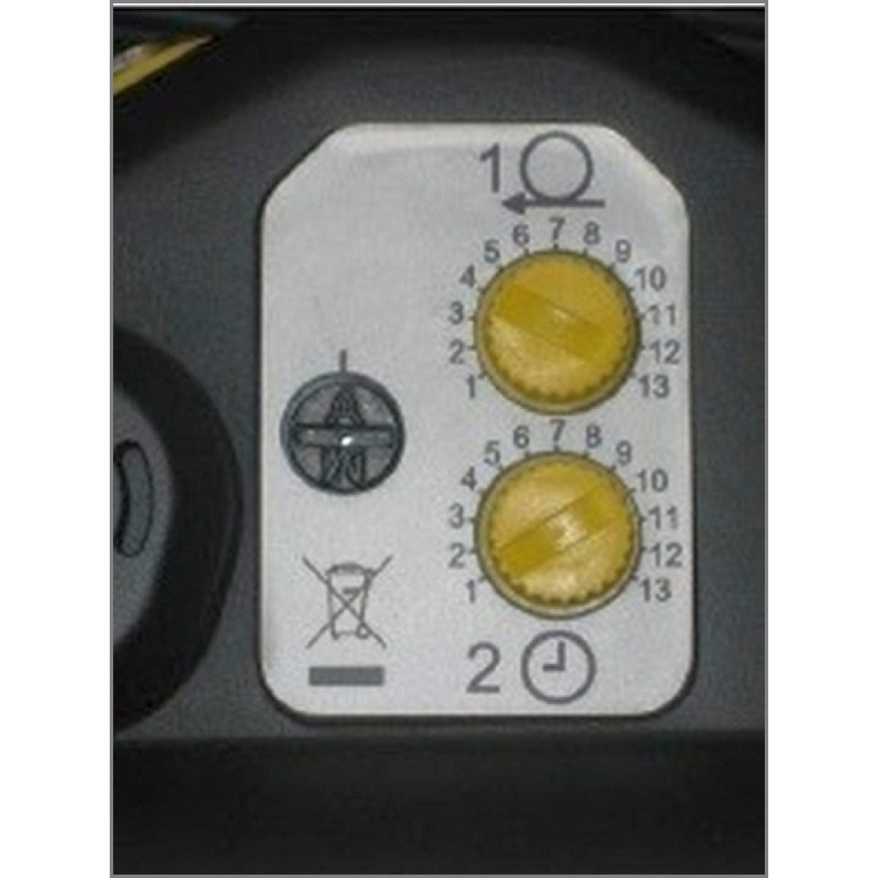 Fromm P328 battery powered tool for plastic strapping