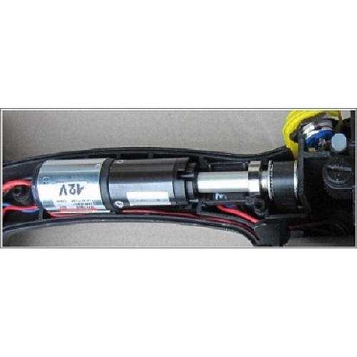 P329 Fromm Strapping Tool