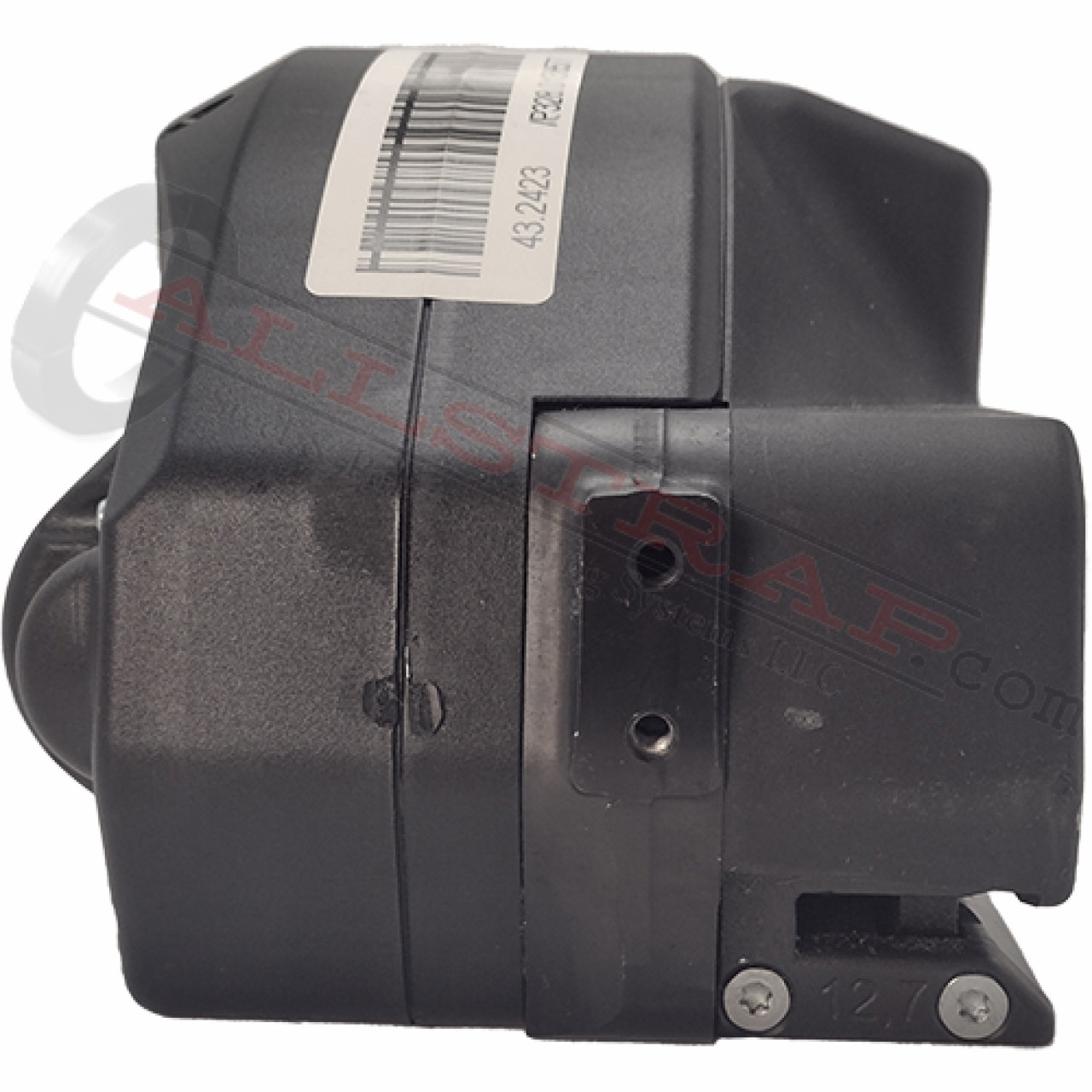 Fromm P328 battery powered tool for plastic strapping