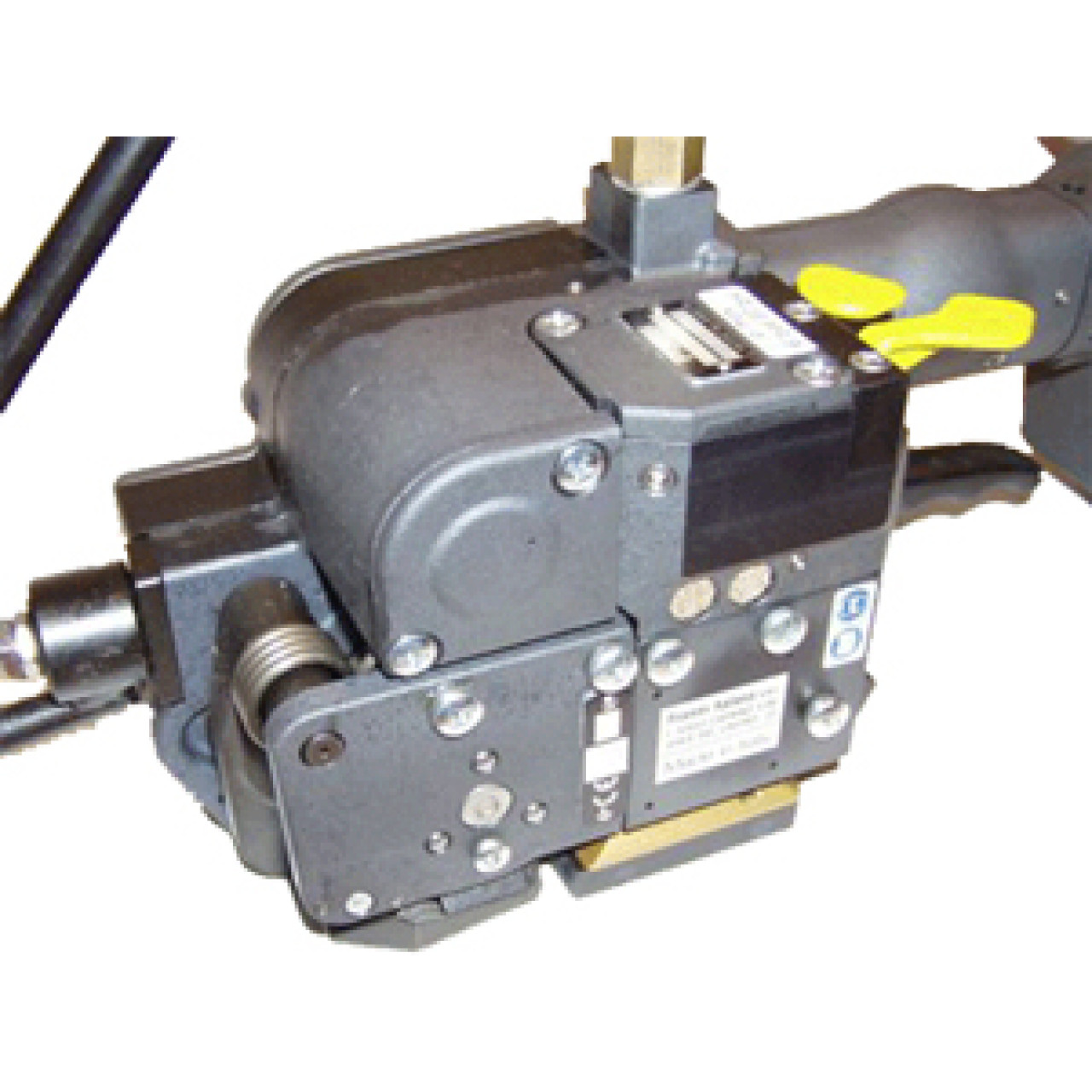 P356 Poly Strapping Pneumatic Tool