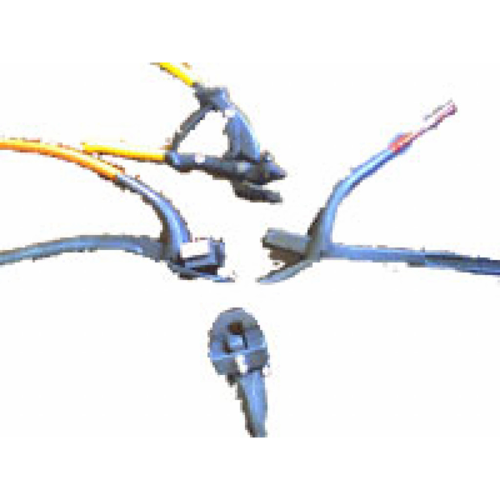 Safety Cutter Steel Strapping Safety Cutters