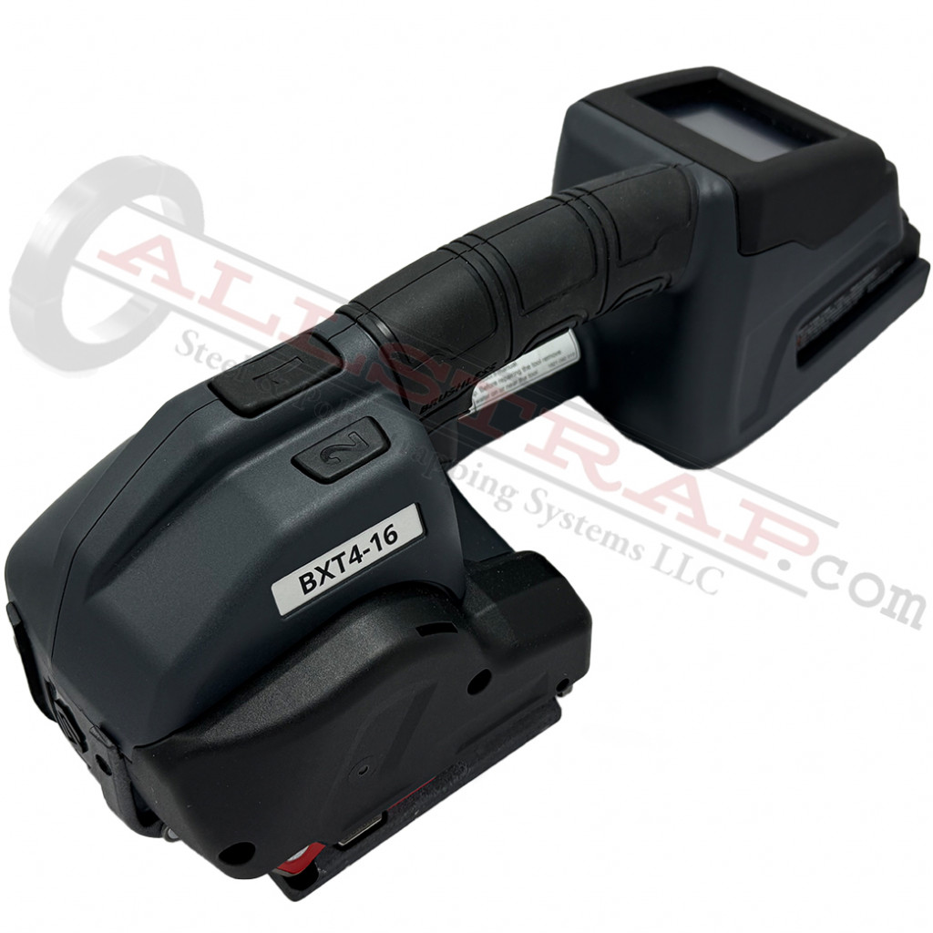 Signode BXT4-16 Strapping Tool