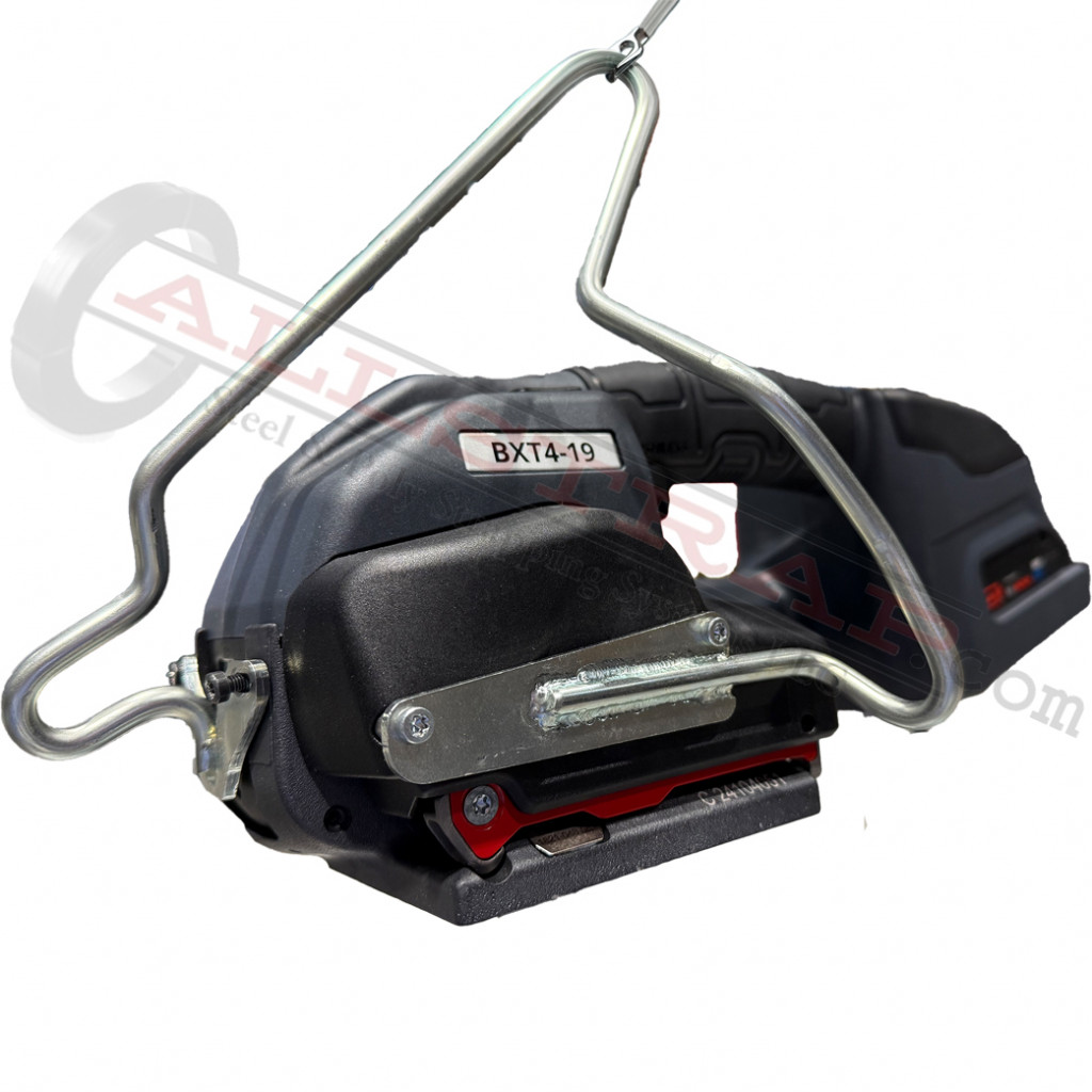 Signode BXT4-19 Strapping Tool