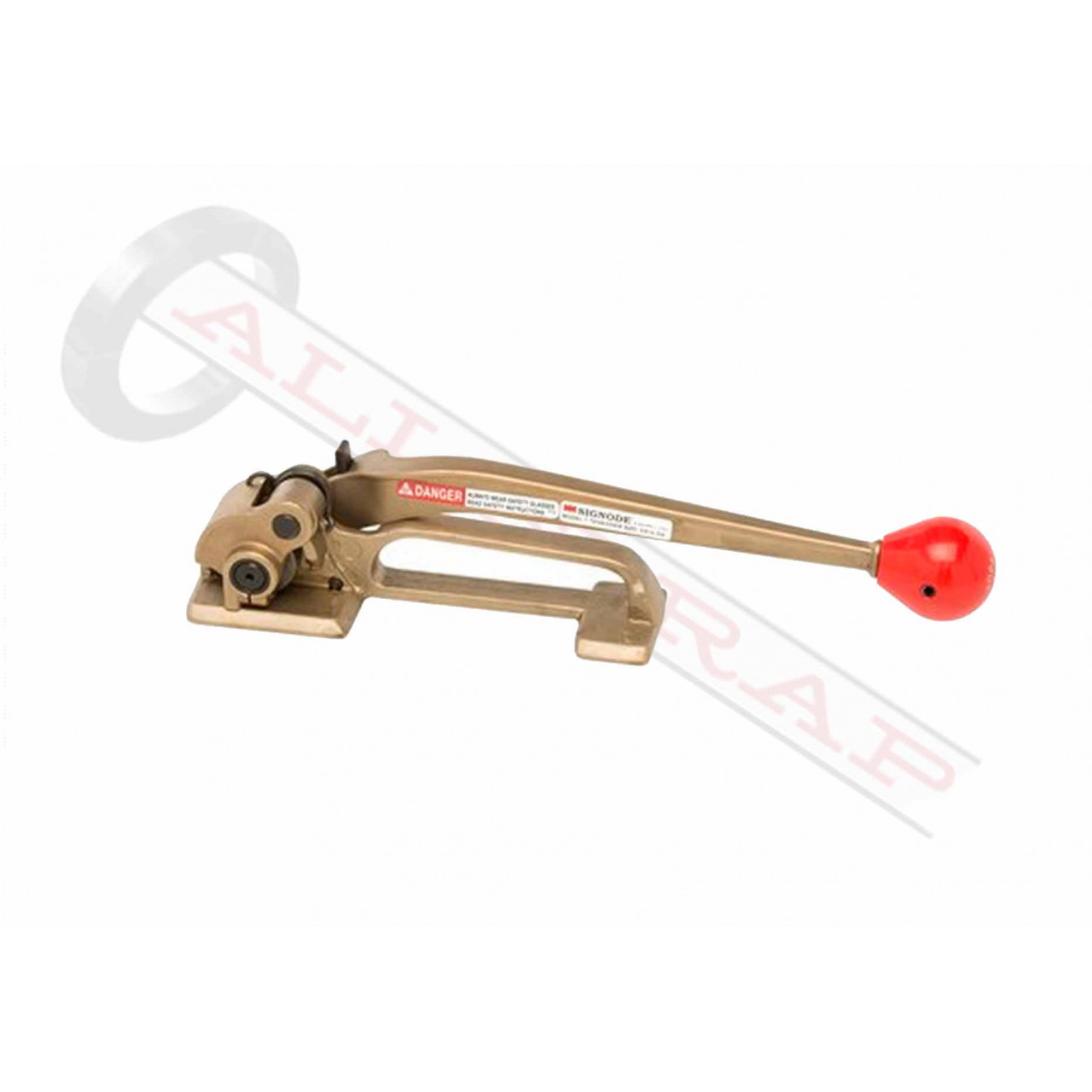 Signode T- Steel Strapping Tensioner