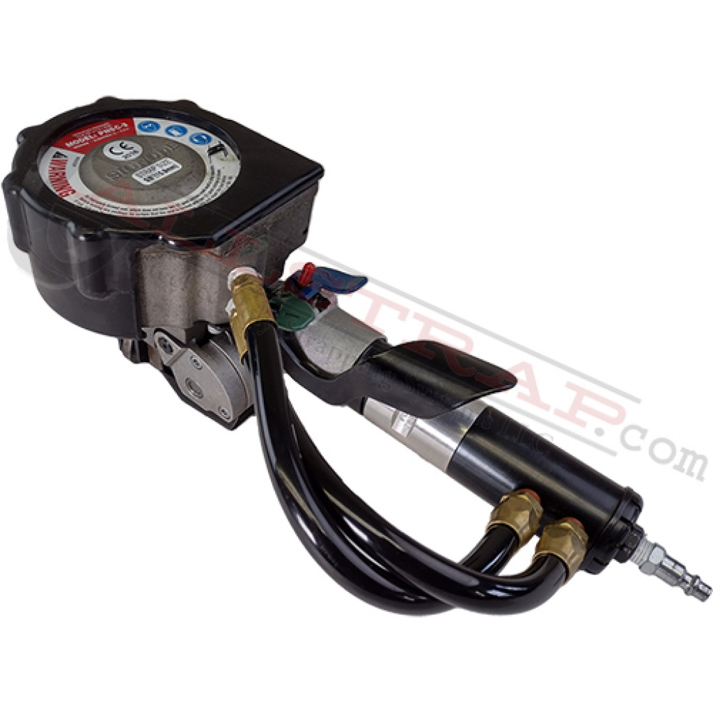 Signode PNSC-2 Pneumatic Push Type Combination Tool