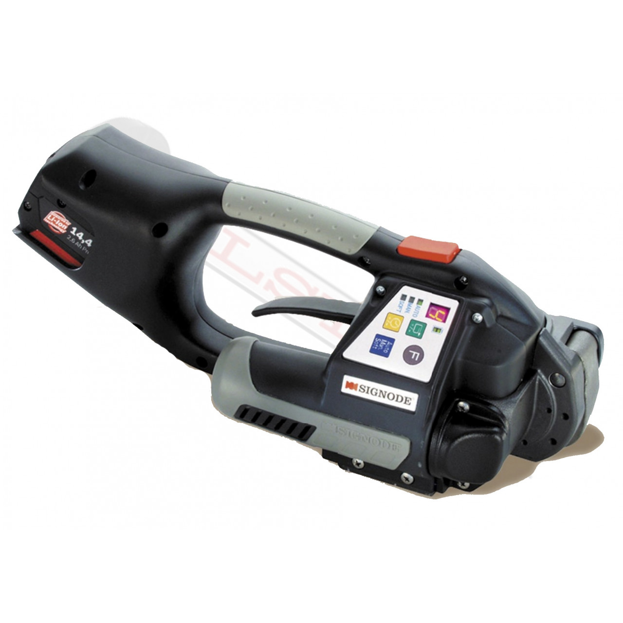 Signode BXT2-16 battery powered tool