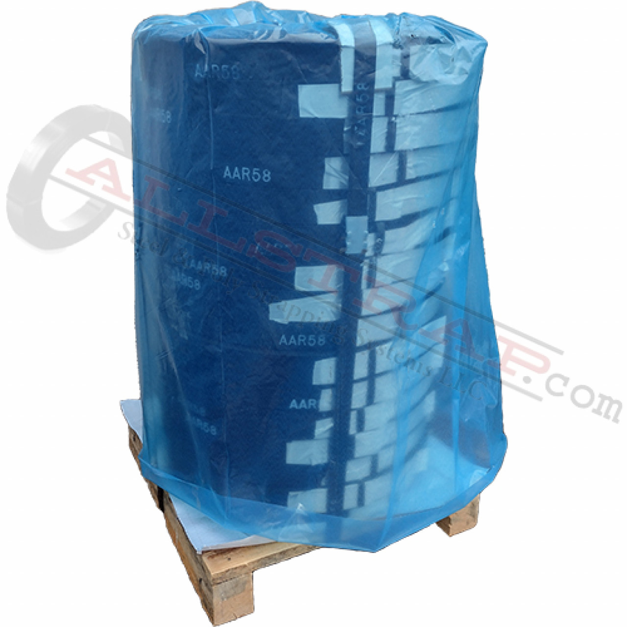 2 Inch Steel Strapping