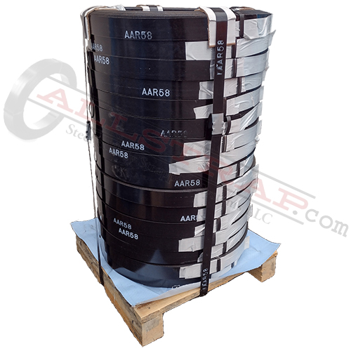 2 Inch Steel Strapping