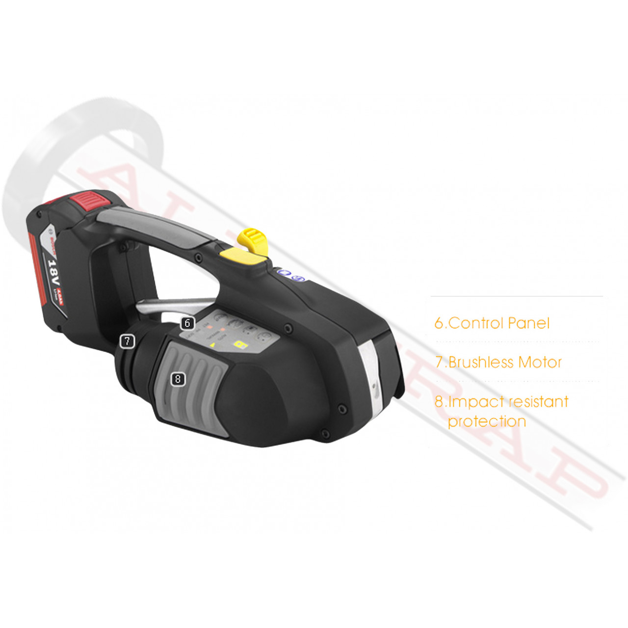 Zapak ZP93