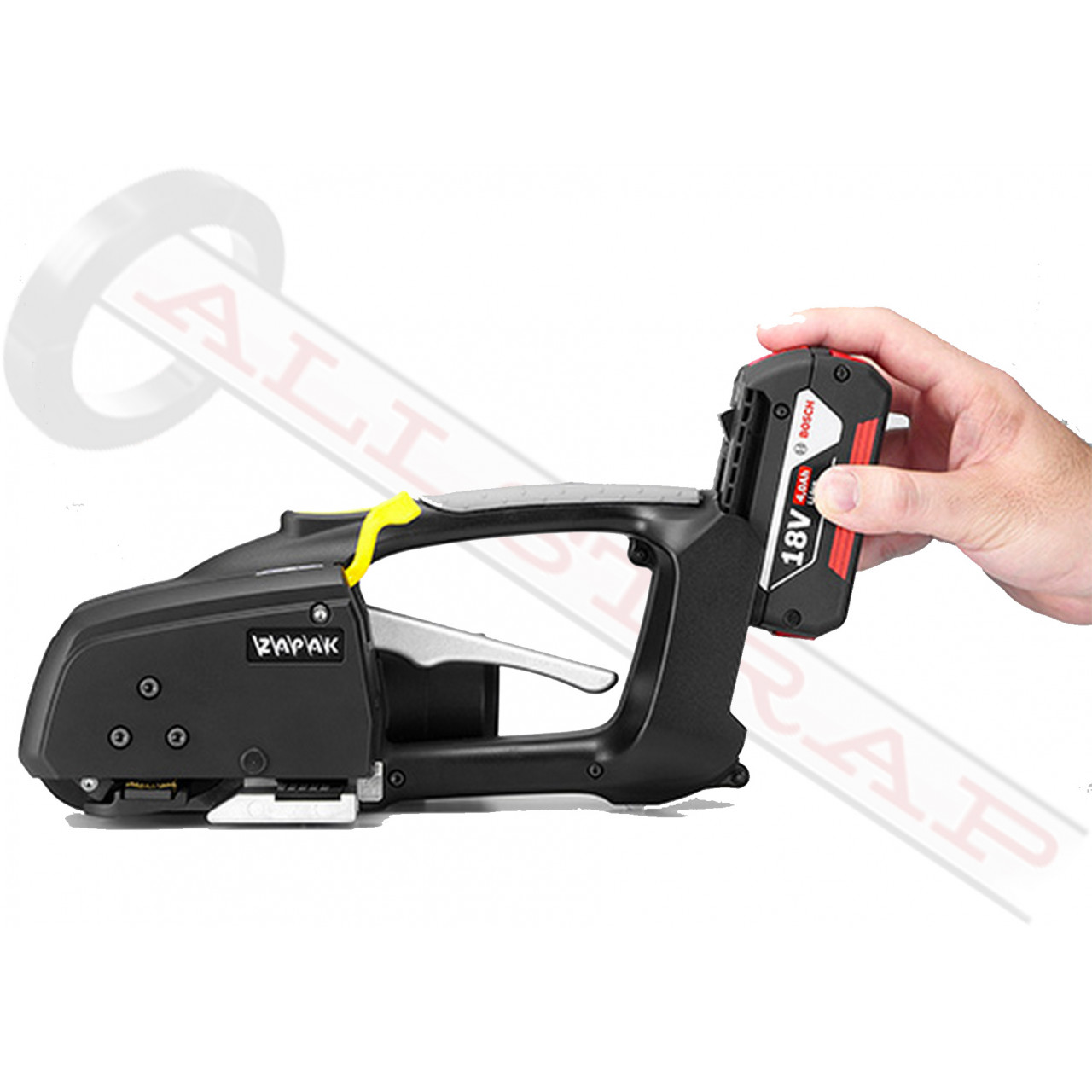 Zapak ZP97 Battery Combination Tool